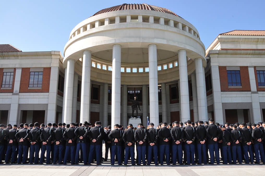 fort benning graduation Archives - National Infantry Museum & Soldier ...