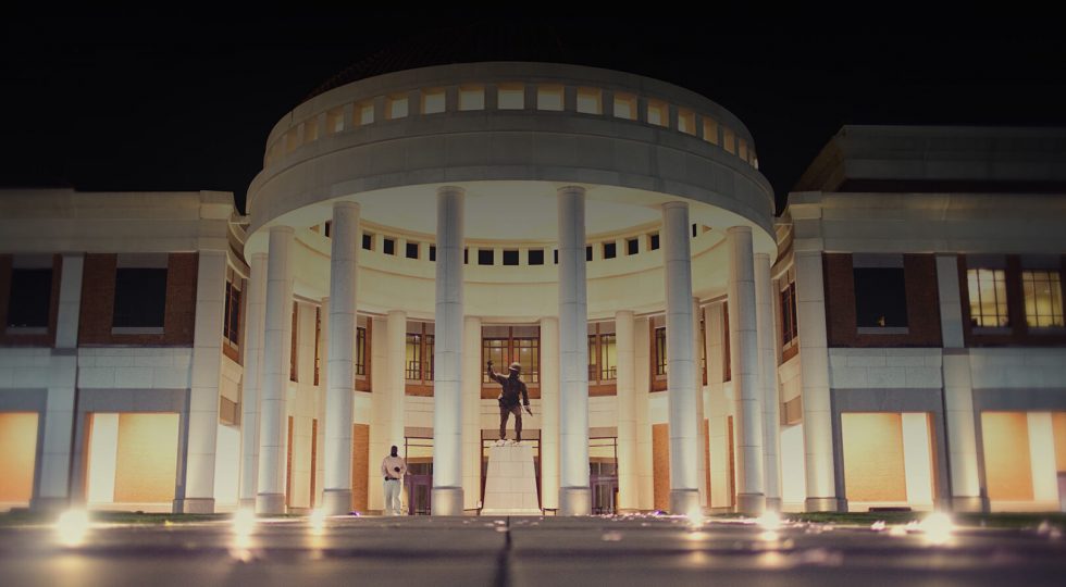 Plan Your Visit - National Infantry Museum & Soldier Center