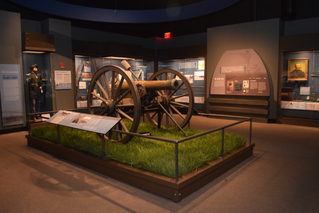 Securing Our Freedom/Defining the Nation: 1775-1889 - National Infantry ...