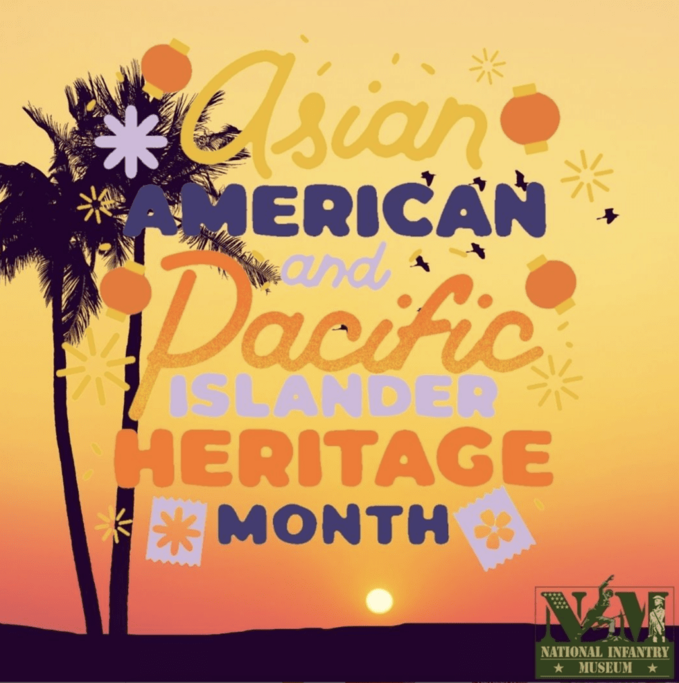 Did You Know? May is Asian American & Pacific Islander Heritage Month ...
