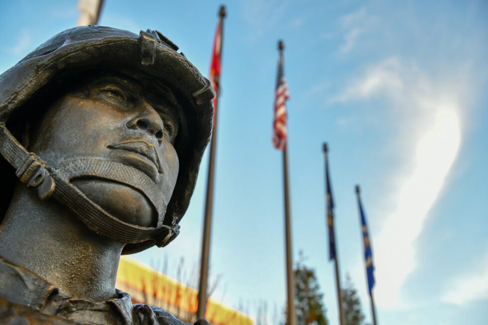 National Infantry Museum & Soldier Center